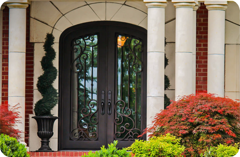 Bifold Doors, Sliding Doors & Iron Doors | Eris Home Products