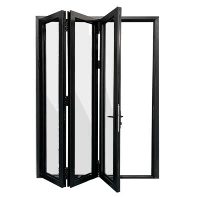 Eris Bi-Fold Doors: Top Security Features & Benefits